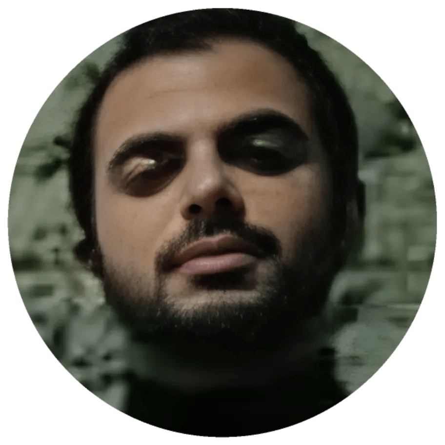 Ramy Gewida, a Gang Member of the Sicilian Mafia Behind Terrorist ...